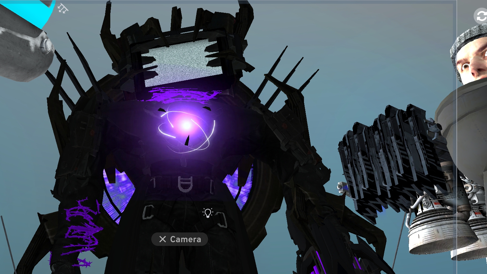 astro skibidi toilet (2 season)