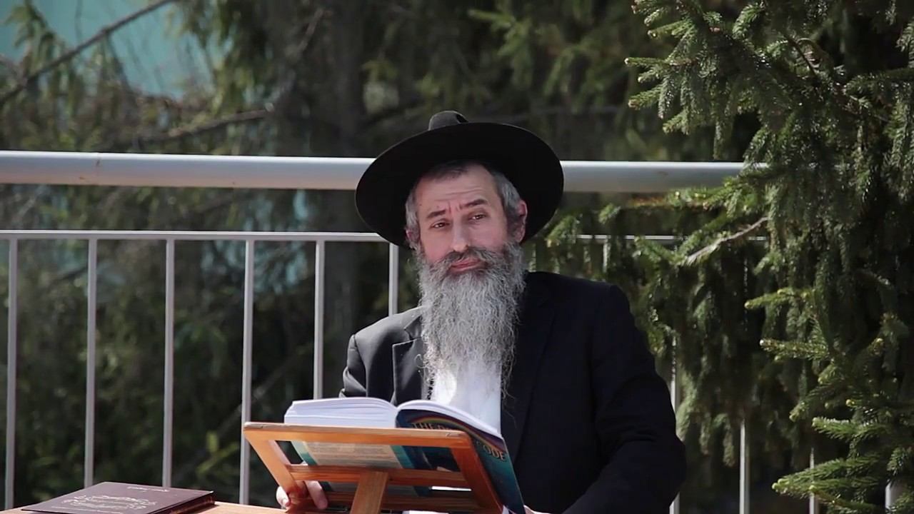 Основы веры для потомков Ноаха. Монотеизм. Часть 5.