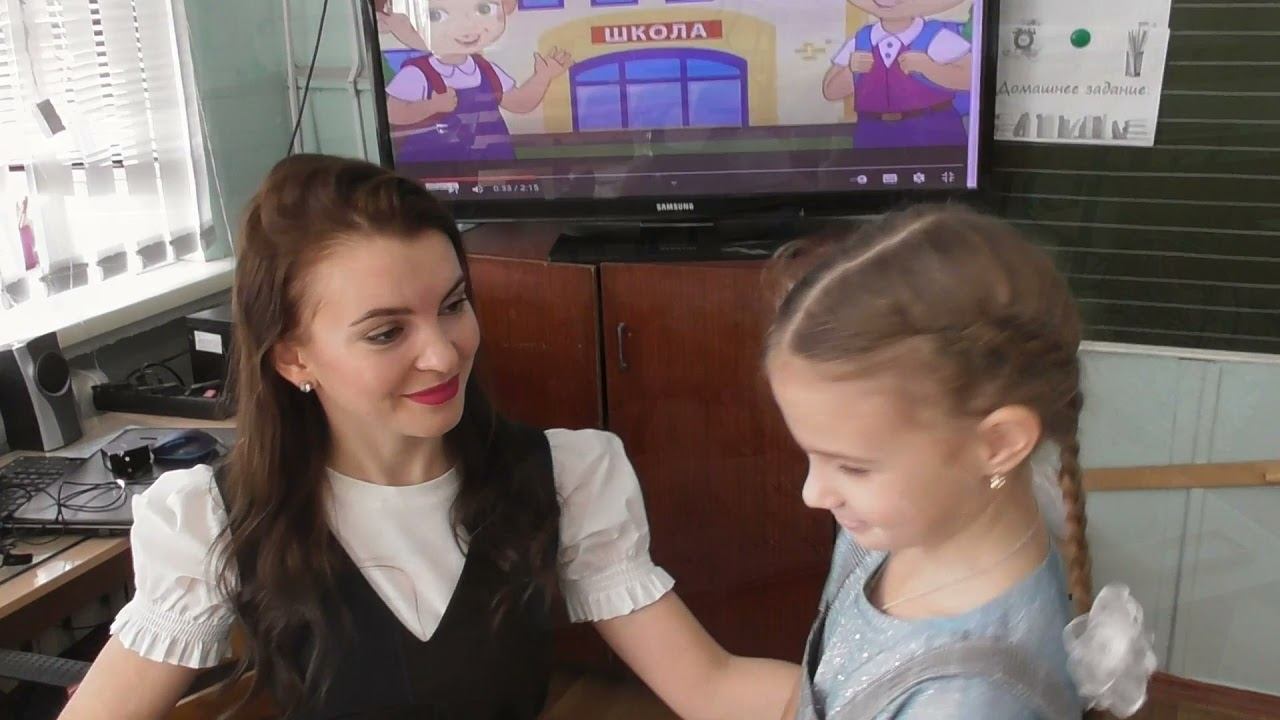 Социальный ролик Вместе с наставником