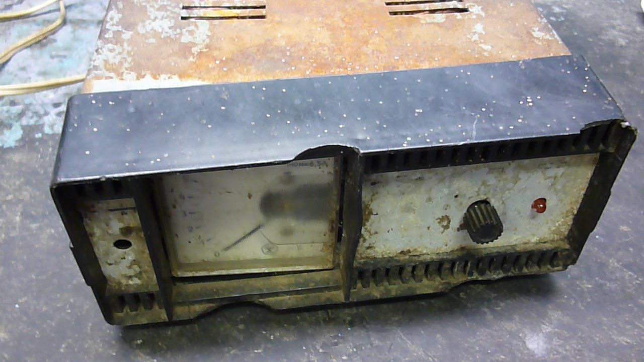 Автомобильное зарядное электроника