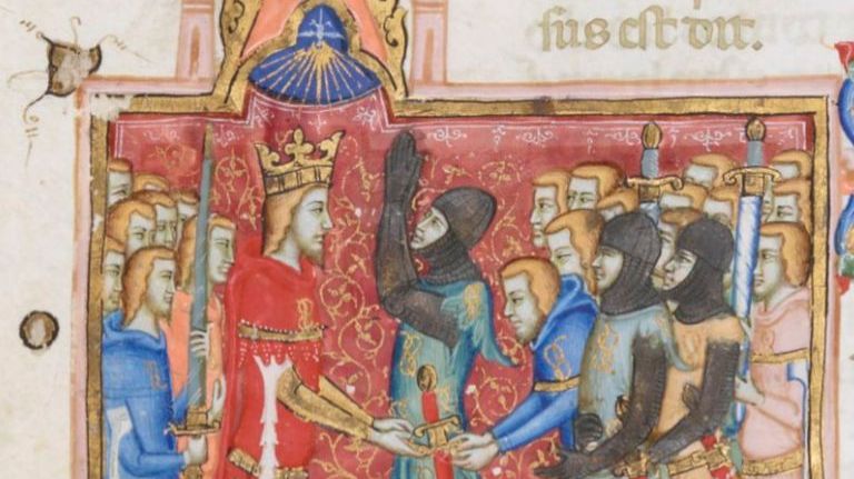 20 серия Памплона