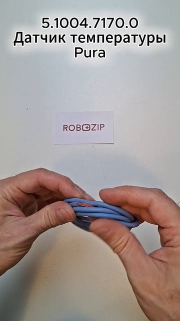 5.1004.7170.0 Датчик температуры