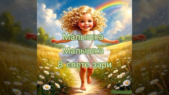 Караоке. Малышка.mp4