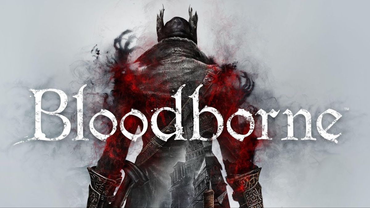 shadPS4  Bloodborne™ ч.7