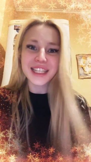 Эй детка, я теперь брюнетка...