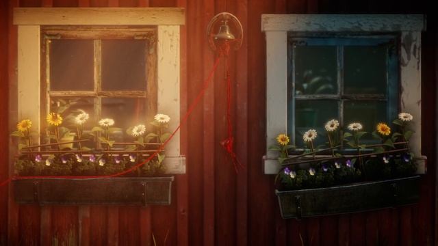 Unravel - прохождение первой фото