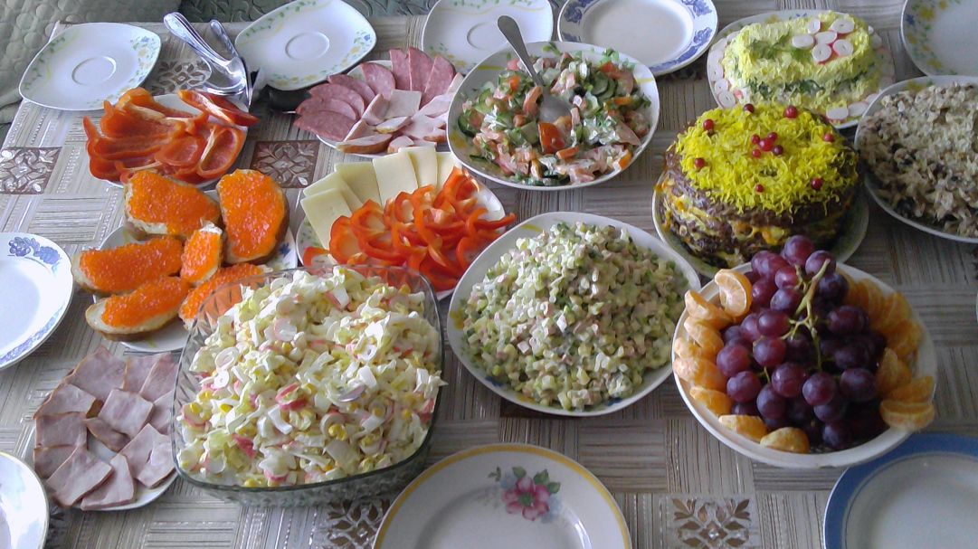 Крещенское купание