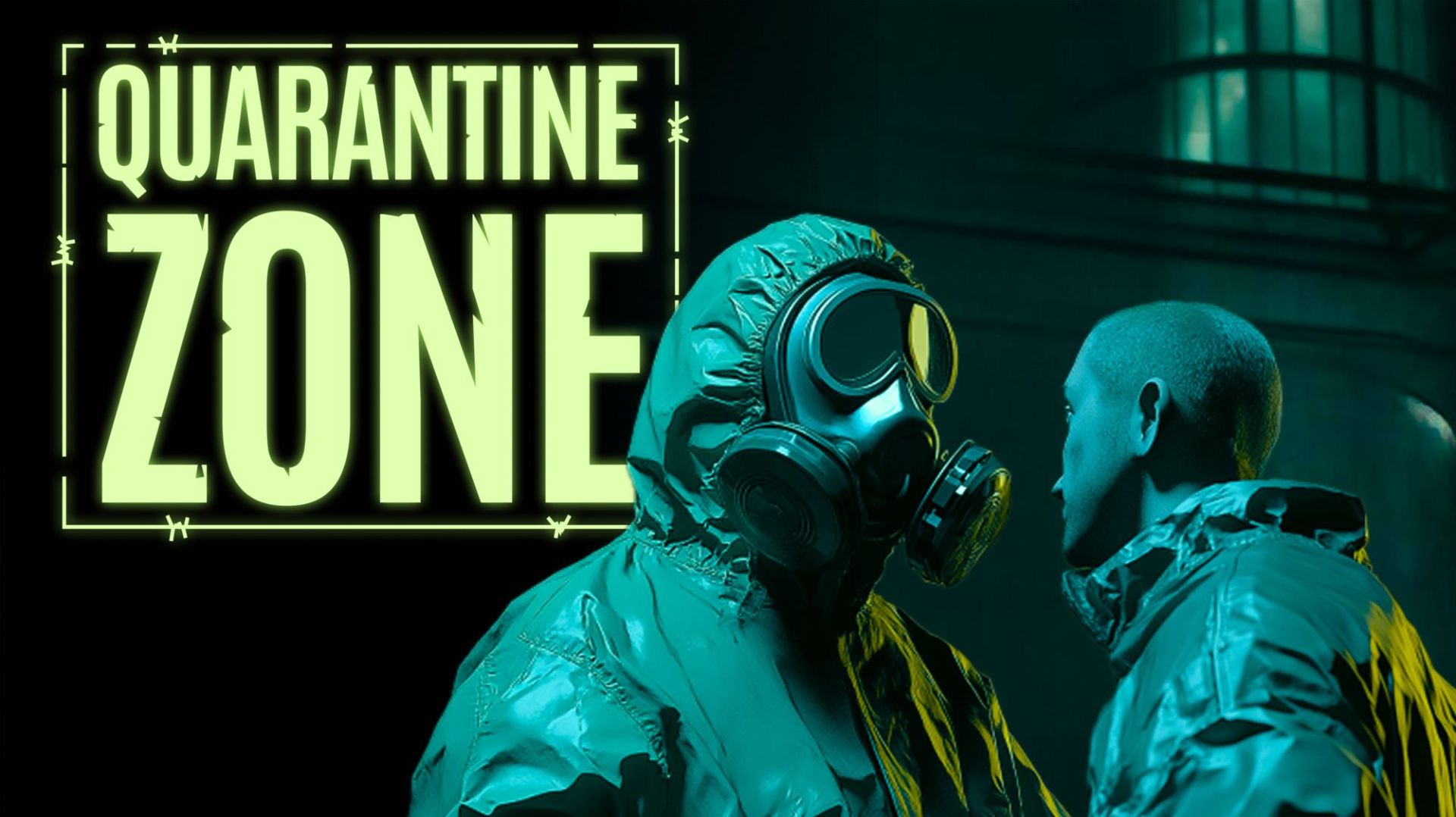 Quarantine Zone: The Last Check Обзор - Доктор садист в мире зомби