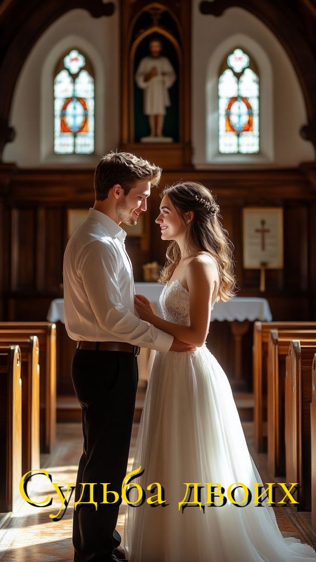Премьера песни "Судьба двоих" Автор: Сергей Толпыгин