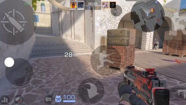 Играю в станок