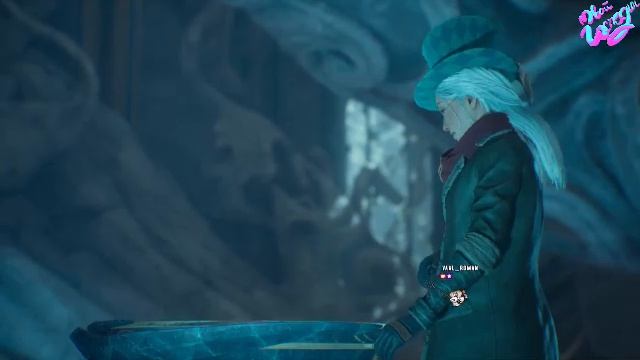 Hogwarts Legacy [Часть 19] Финал - спойлеры