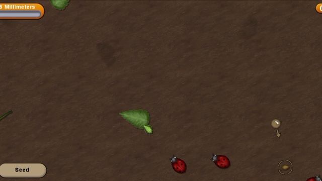 Лизун Глазастик #1. Знакомство с Глазастиком