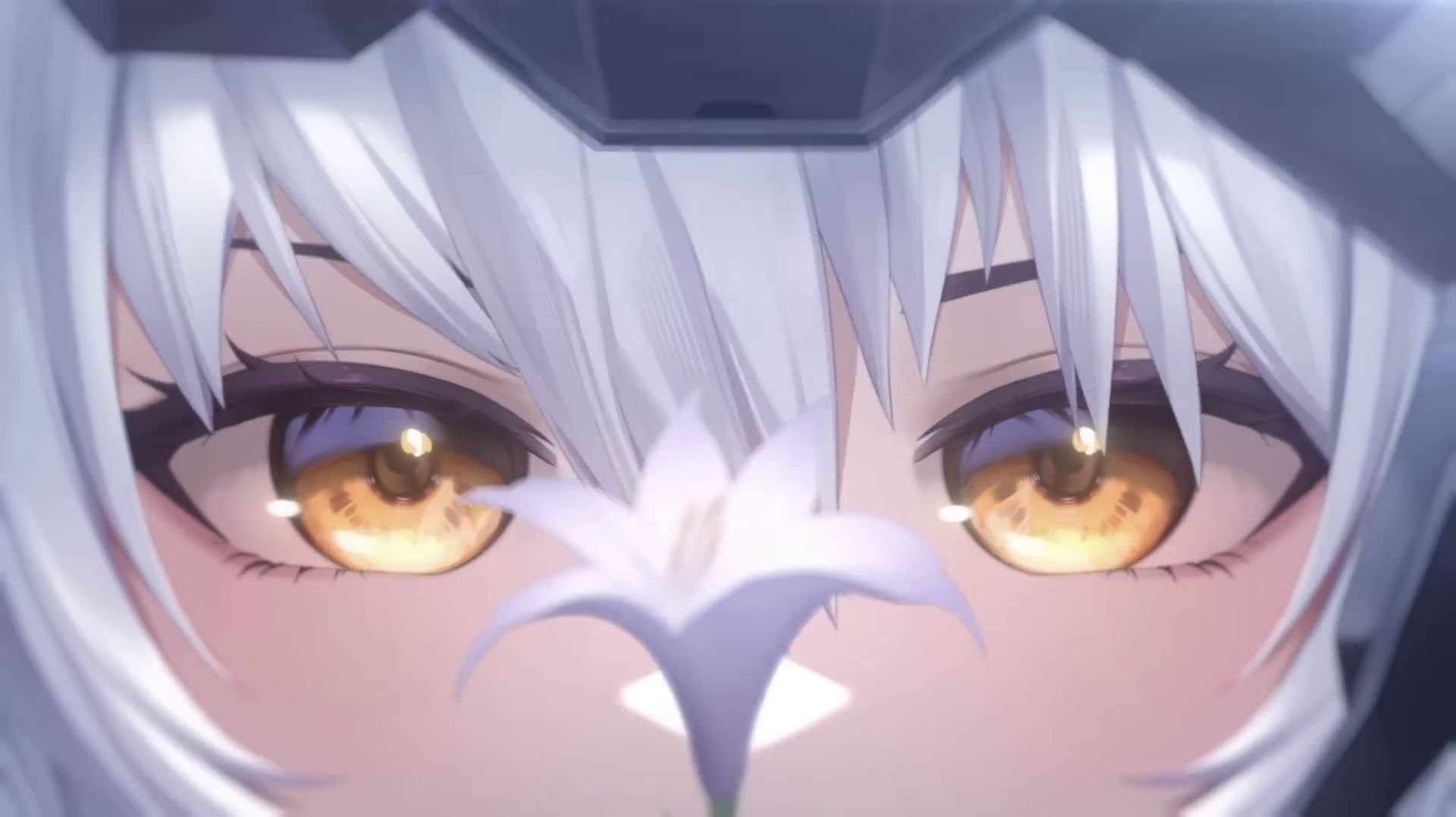 Ark Guardian | Goddess of Victory: NIKKE | Прохождение сюжета | Без комментариев