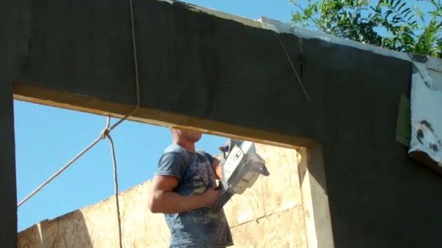 Снос незаконных строений в Евпатории