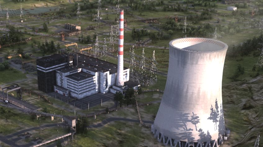 Игра. Обзор Республики. Стратегия.