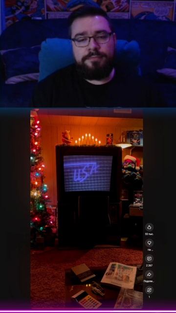 Домашний Кинотеатр 1976 Sony Trinitron KP-4000 | #vend #nitrovend #венд #twitch