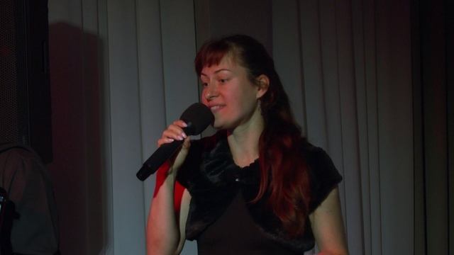 Концертные программы проекта «Концерт в темноте. Инклюзия 2.0» в Рязани