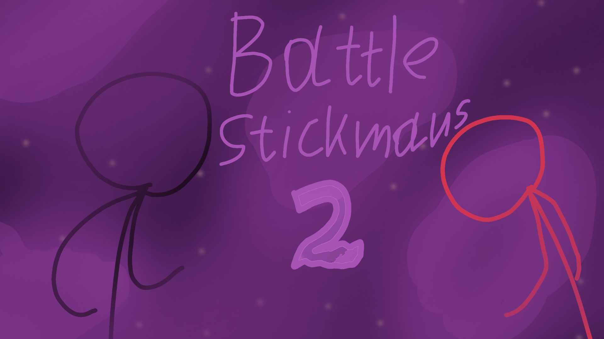 Батл стикменов 2