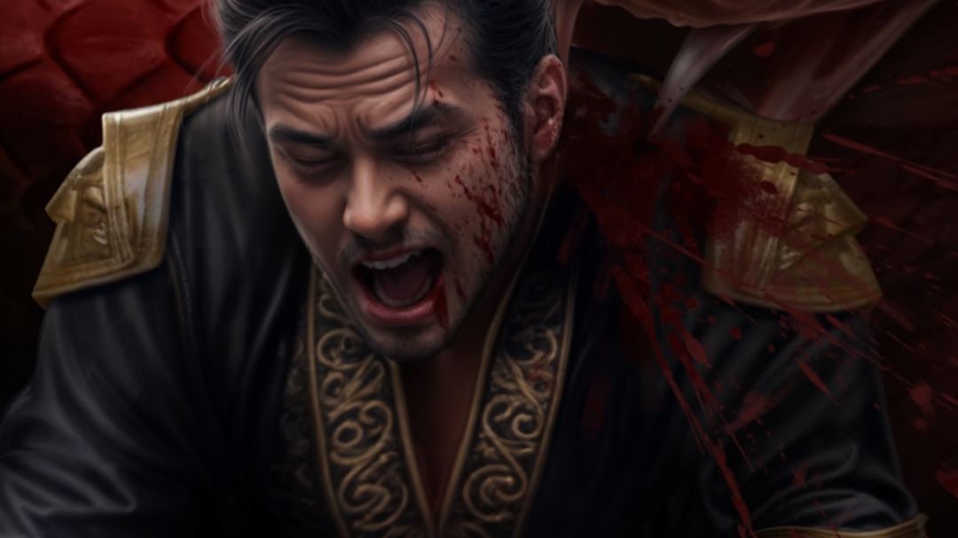 Неокситы: Дитя света | 2 сезон | 8 серия