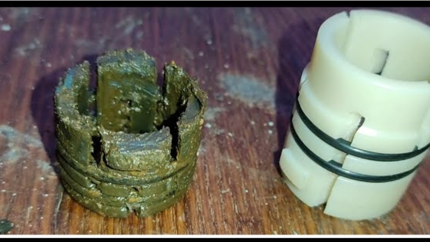 Снятие и ремонт рулевой рейки Меган -2 Scenic-2 ремонт рулевой рейки 2