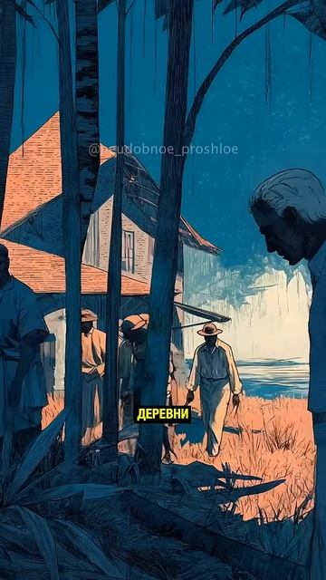 Запад - Конго