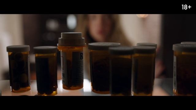 Горничная - Дублированный трейлер (2025) (The Housemaid - Official Trailer)