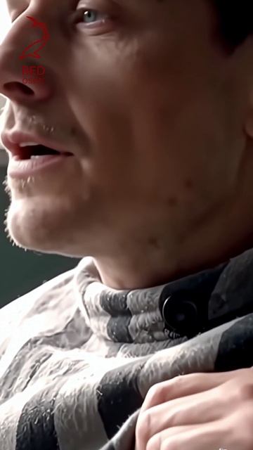 Анекдот от ИИ —нарисовал картину Ленин в Польше