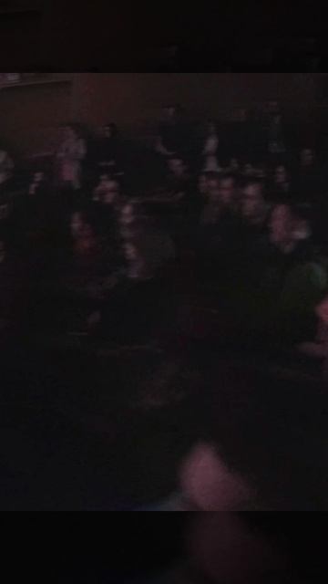 TMNT 3 - Scene 3 (live cover by Eflavia)