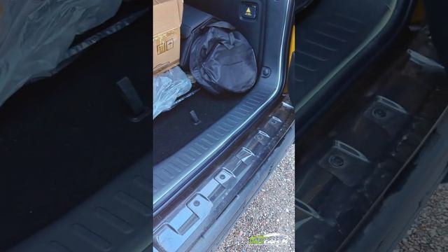 Deepal G318 - Тизер