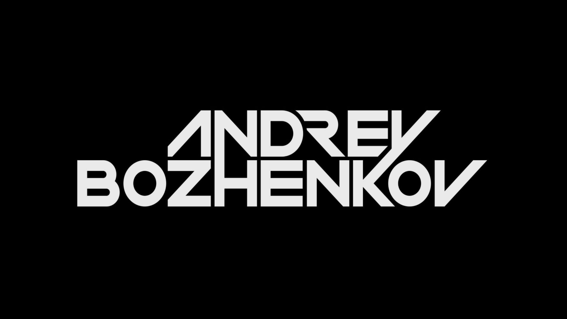 Dj Andrey Bozhenkov - Deep Emotion [Живьём] (14.01.2026)