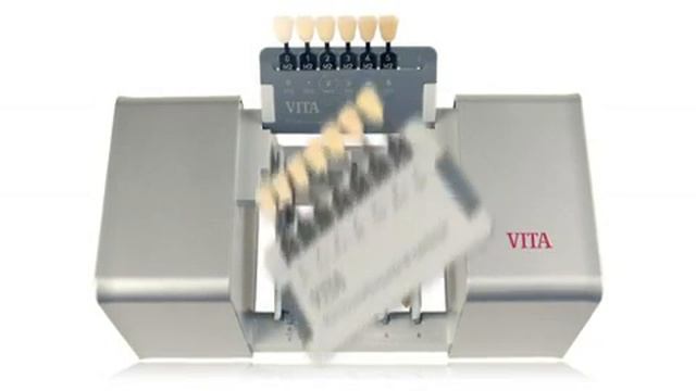 Расцветка VITA Linearguide 3D MASTER