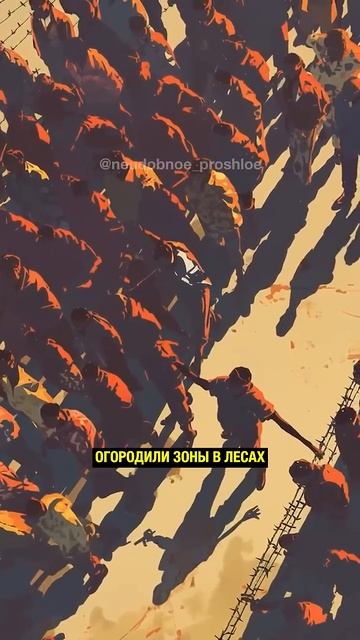 Запад - Кения