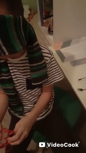 предмет челлендж