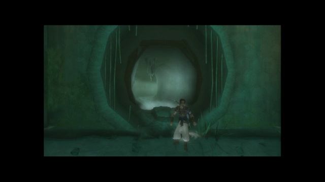 Prince of Persia: The Sands of Time [7] - Начинается жесть