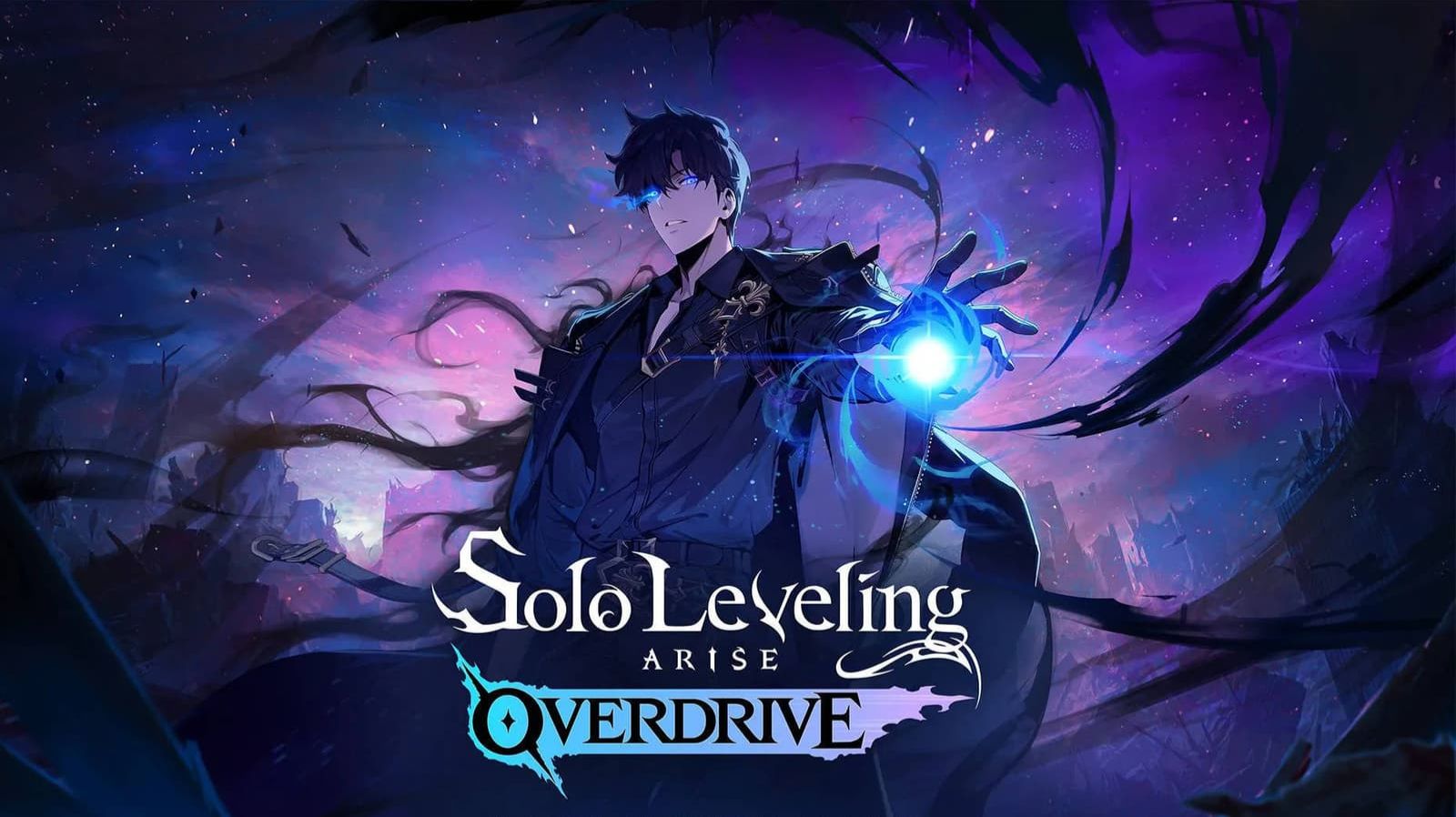 Прохождение Solo Leveling ARISE OVERDRIVE №12 Идём дольше по сюжету