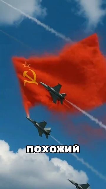 Распад СССР глазами нейросети