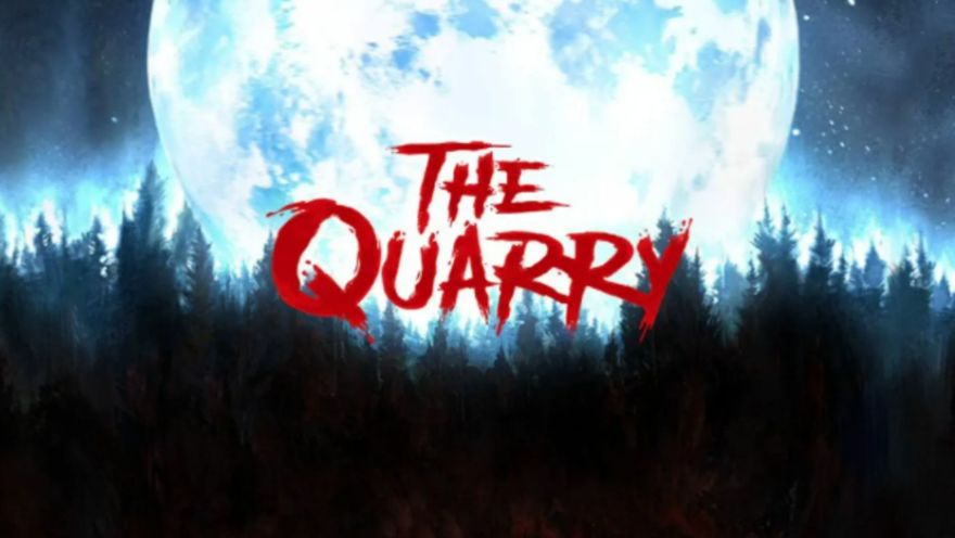 Добыча | The Quarry | #4