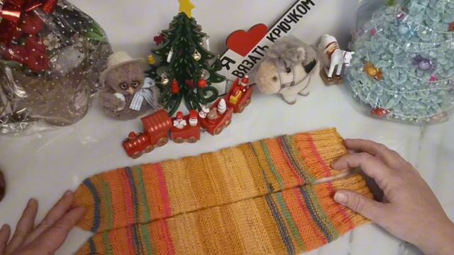 Необычный марафон " Успеть за час" 2 неделя.