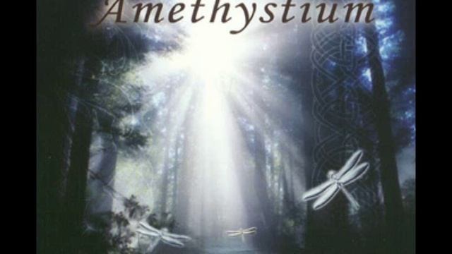 Amethystium - Aphelion (2002)