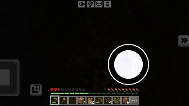 хардкор в Майнкрафте часть 2