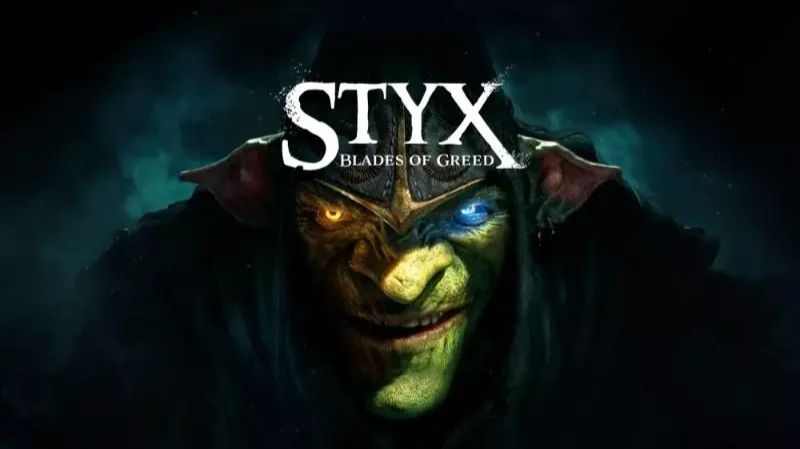 Styx: Blades of Greed (Demo) ► Заценим... (проходить - не проходить?)