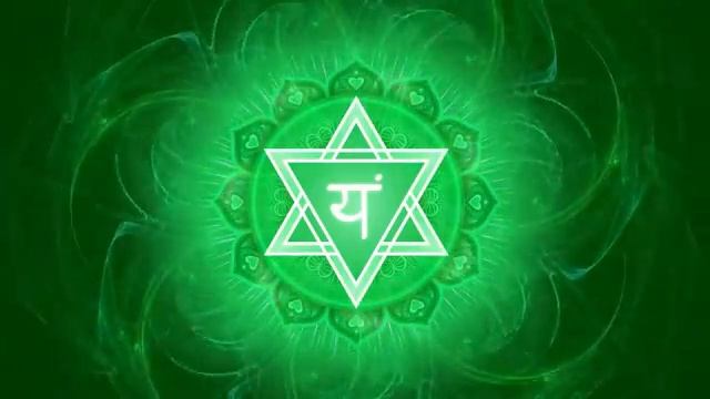 Сердечная чакра 432 Гц, Гармонизация отношений, Привлечение любви, Исцеление