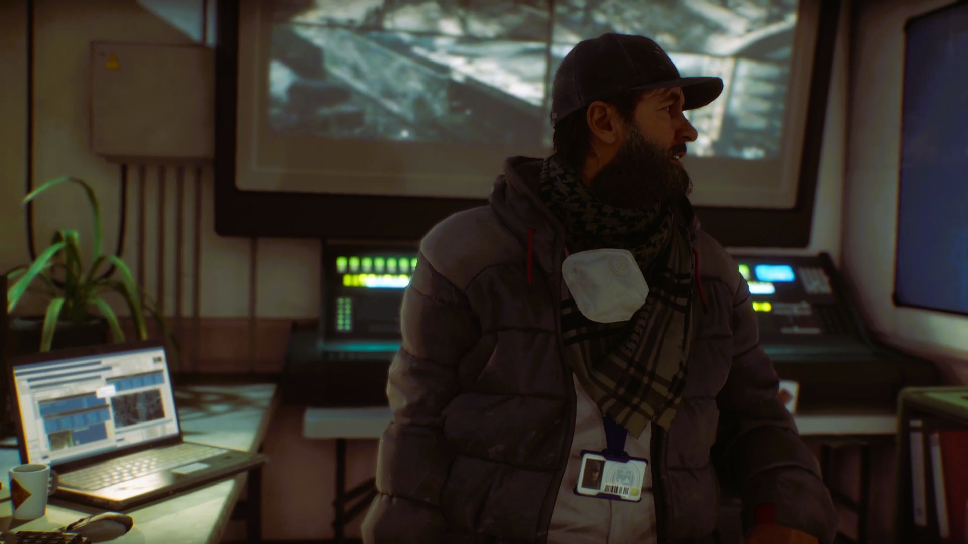 База в сборе ~ The Division #10