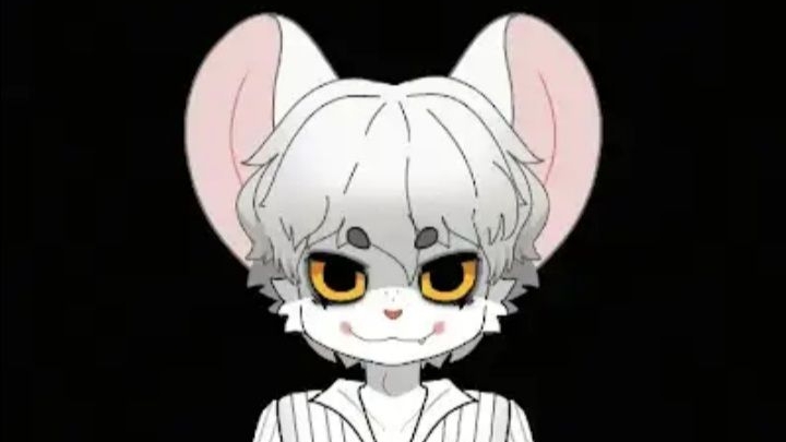 Terrible mouse. Салод мем