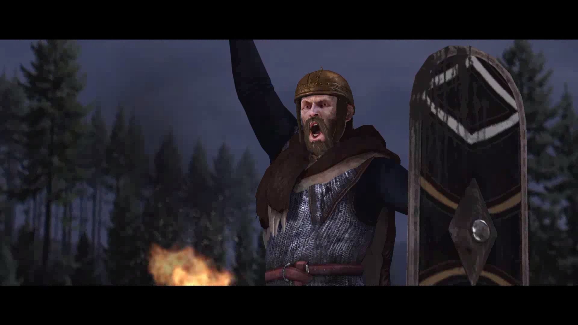 1.Total War Rome 2 За Иценов