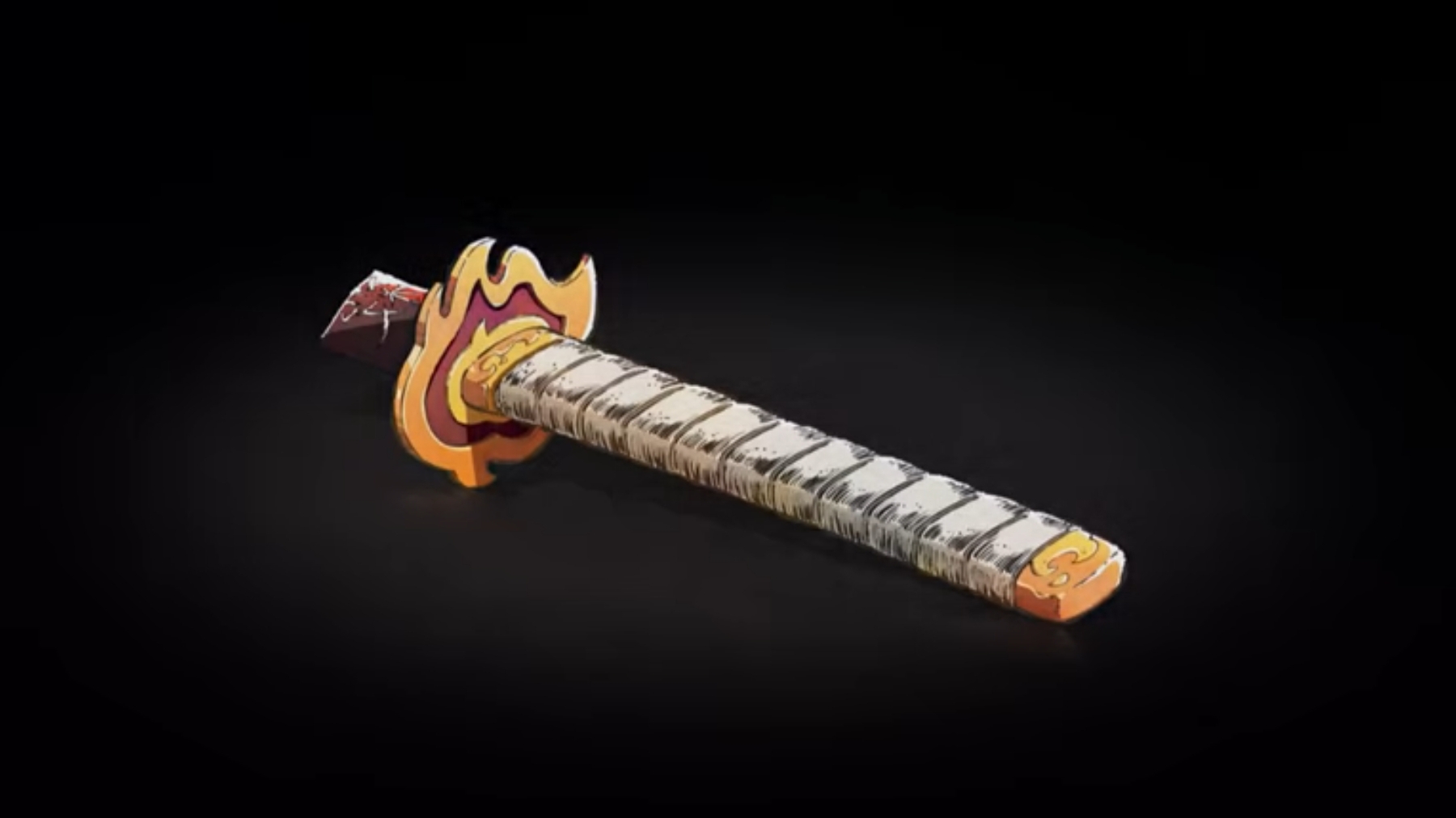 помянем Кёджиро,идея моя#помянемКёджироРенгоку