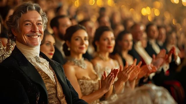 Короткометражный фильм Золушка