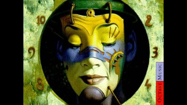 Mythos - Mythos (1999)