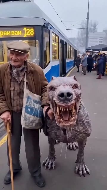 Другая реальность