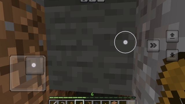 Живём 100 дней без еды, но умираем 10 раз часть 4 ( part 2 ) в MINECRAFT!
